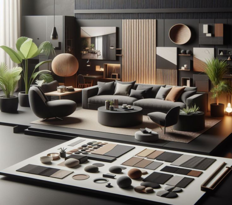 Home - Flip Space
